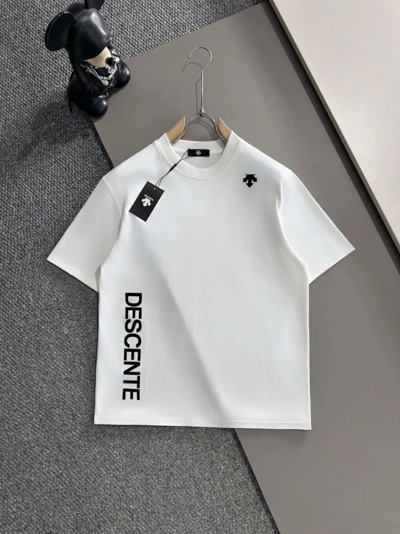 Real Descente T-Shirts