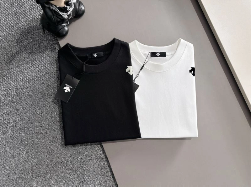 Real Descente T-Shirts