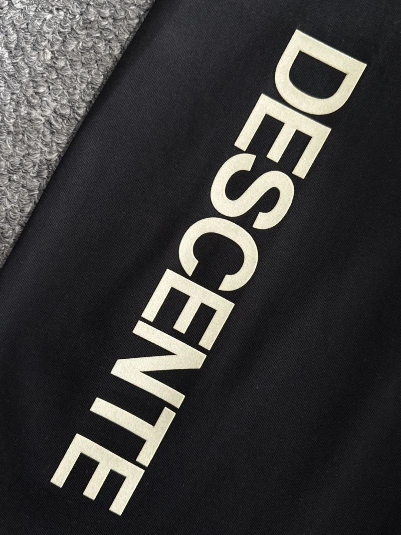 Real Descente T-Shirts