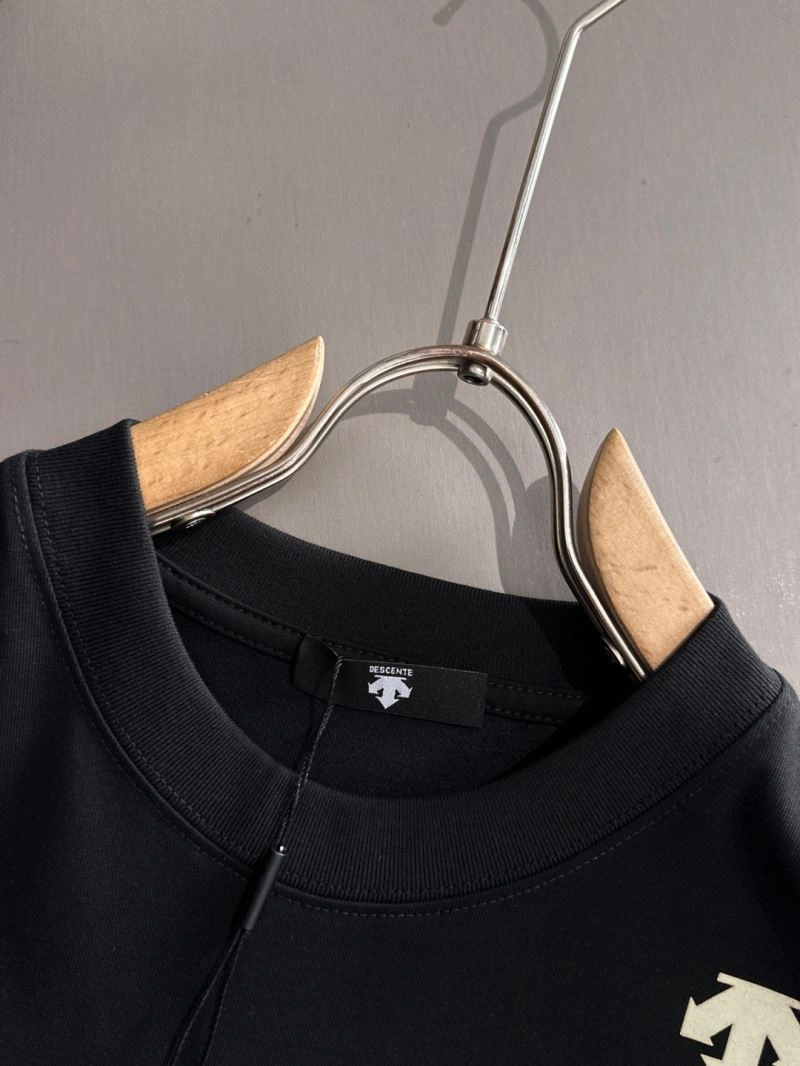 Real Descente T-Shirts
