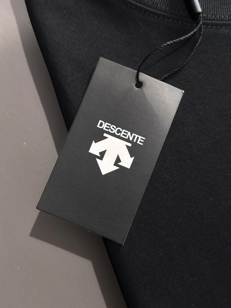 Real Descente T-Shirts