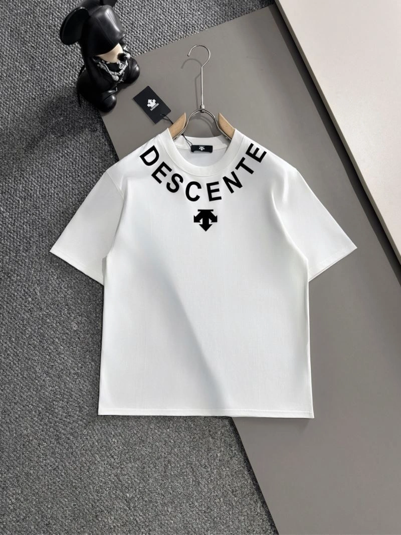 Descente T-Shirts
