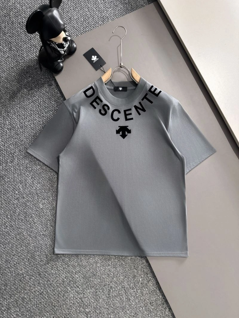 Genuine Descente T-Shirts