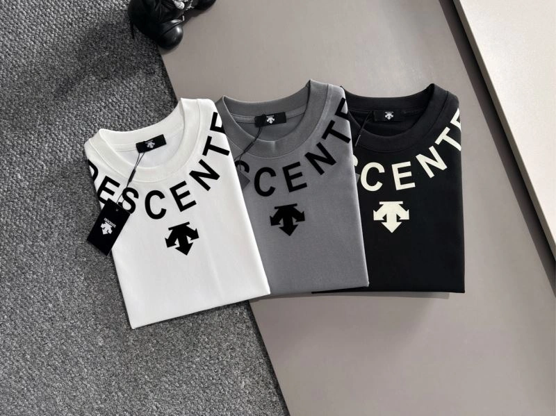Genuine Descente T-Shirts