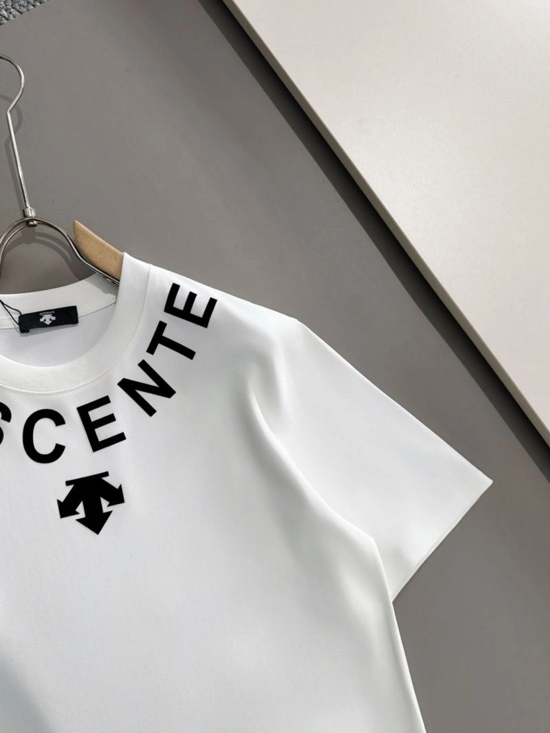 Genuine Descente T-Shirts