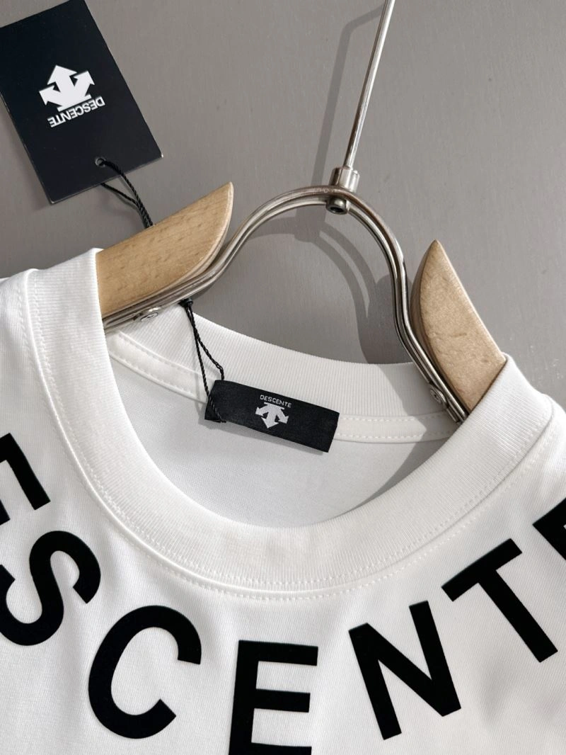 Genuine Descente T-Shirts