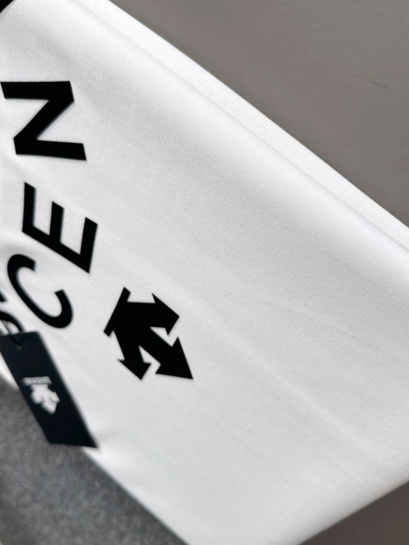 Genuine Descente T-Shirts