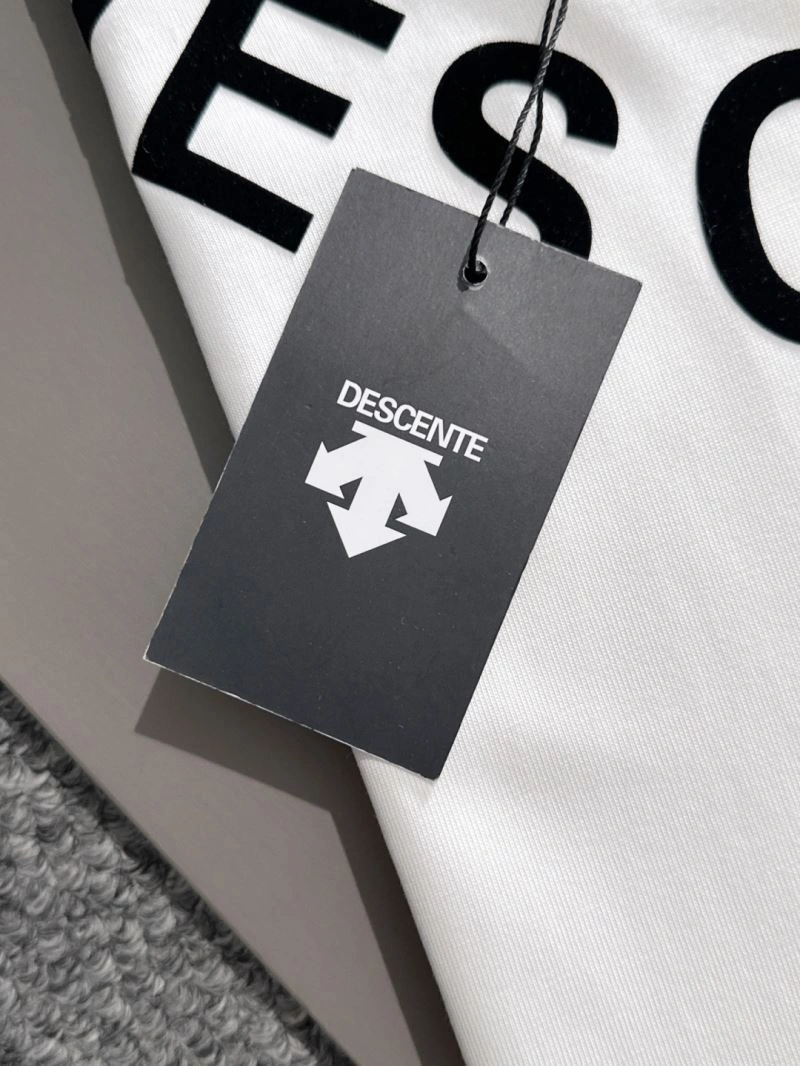 Genuine Descente T-Shirts