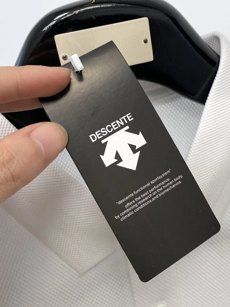 Exact replica Descente T-Shirts