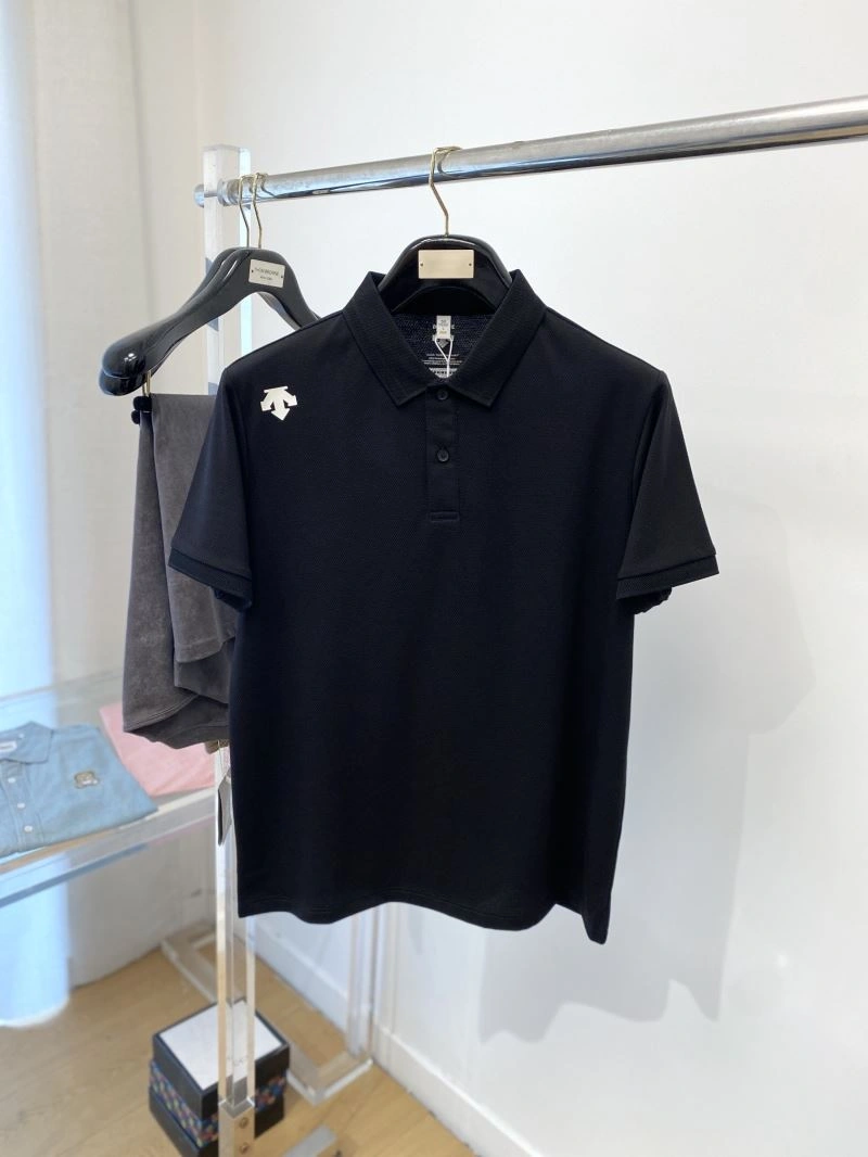 Descente T-Shirts
