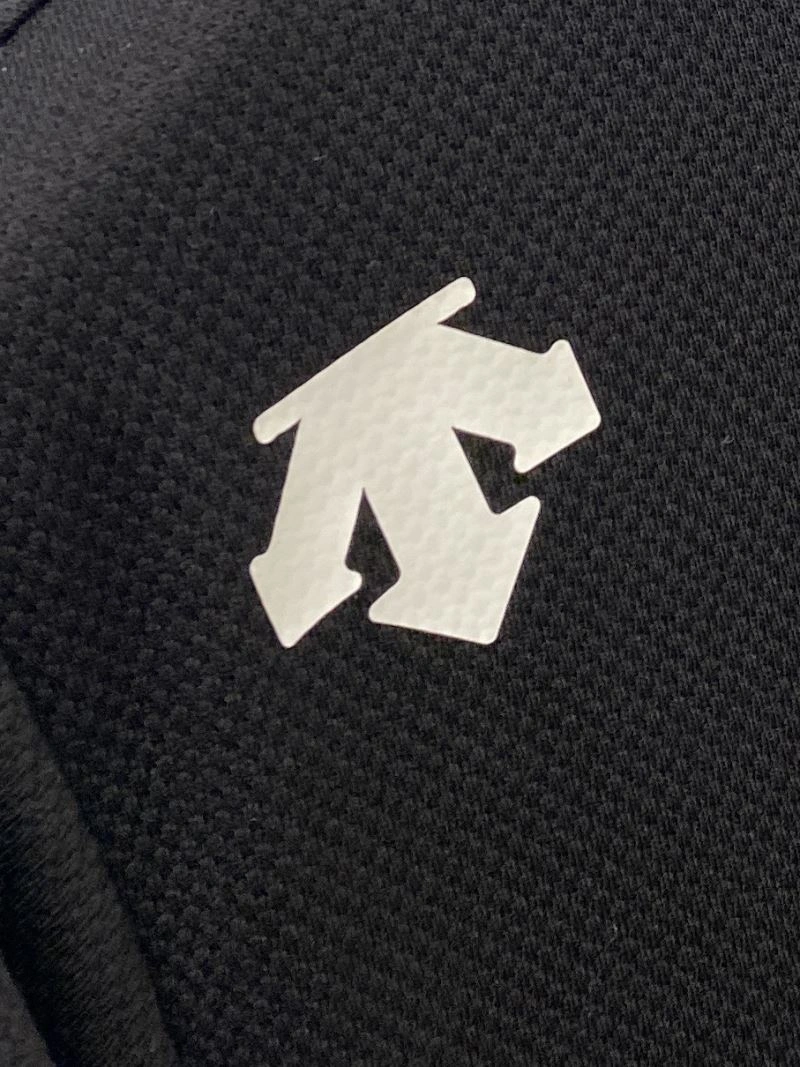 Official Descente T-Shirts
