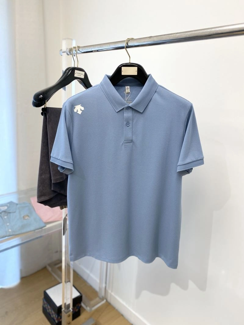 Descente T-Shirts