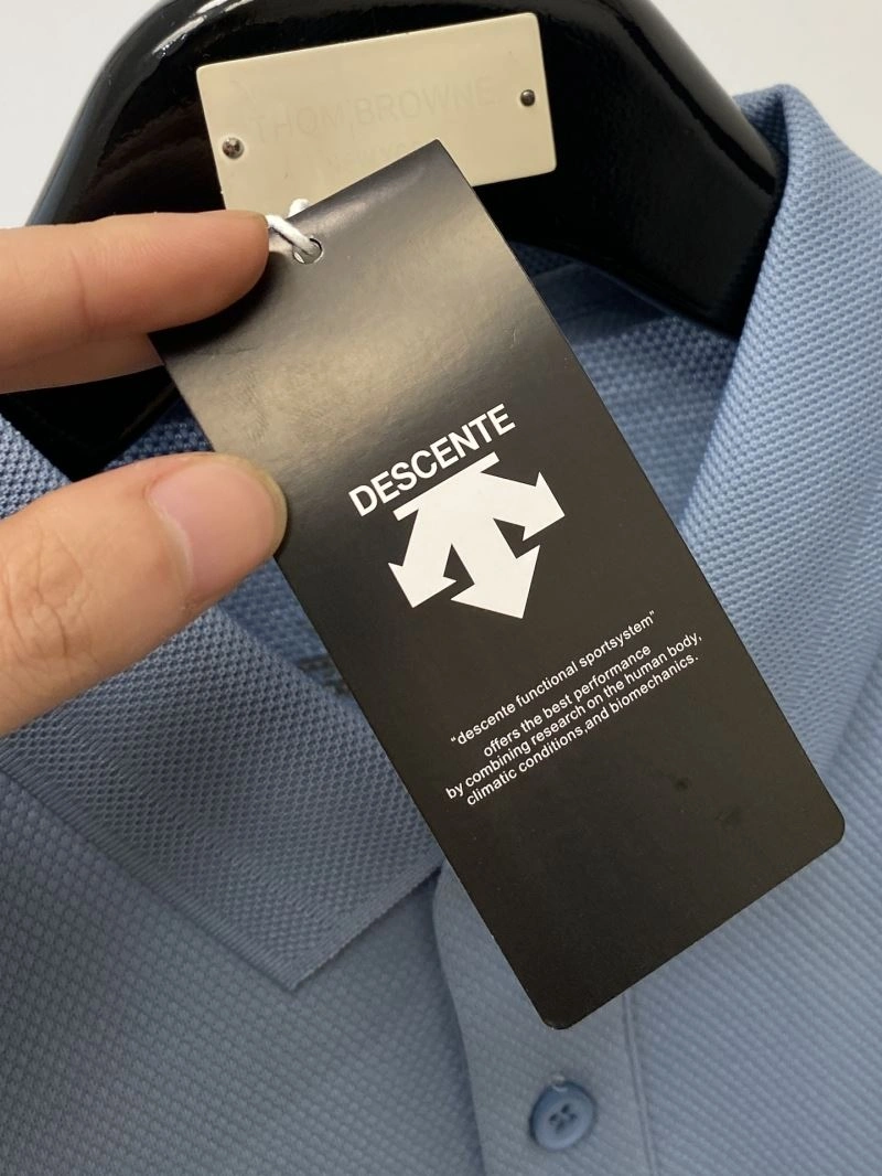 Original Descente T-Shirts