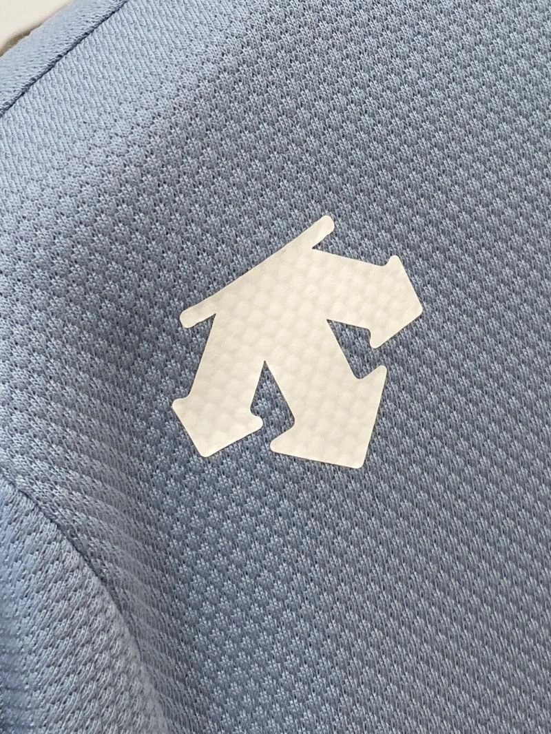 Original Descente T-Shirts