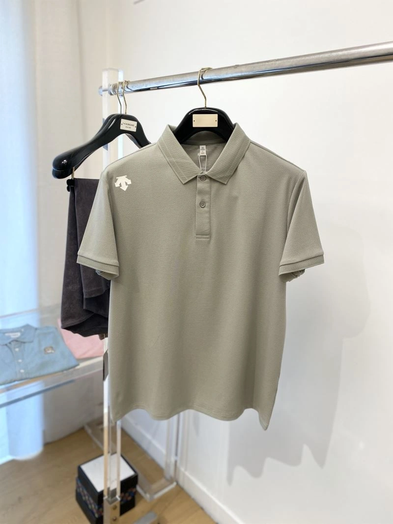 Descente T-Shirts