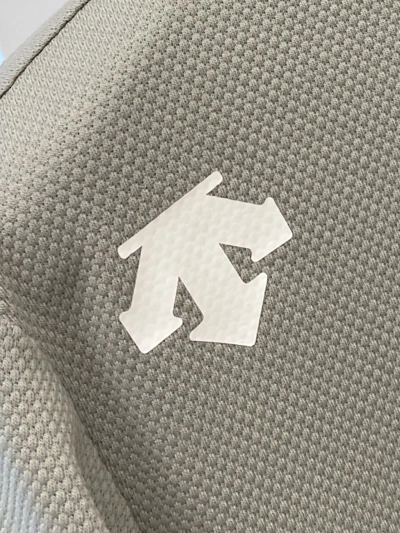 Mirror quality Descente T-Shirts