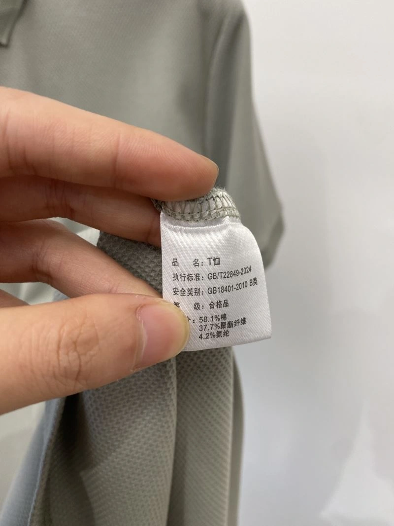 Mirror quality Descente T-Shirts