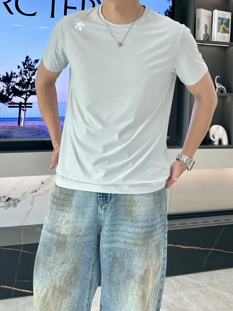 Descente T-Shirts