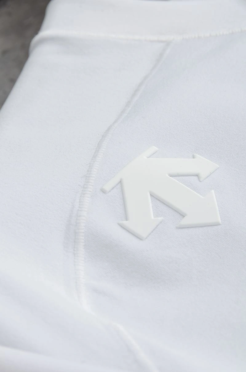 Brand-authenticated Descente T-Shirts