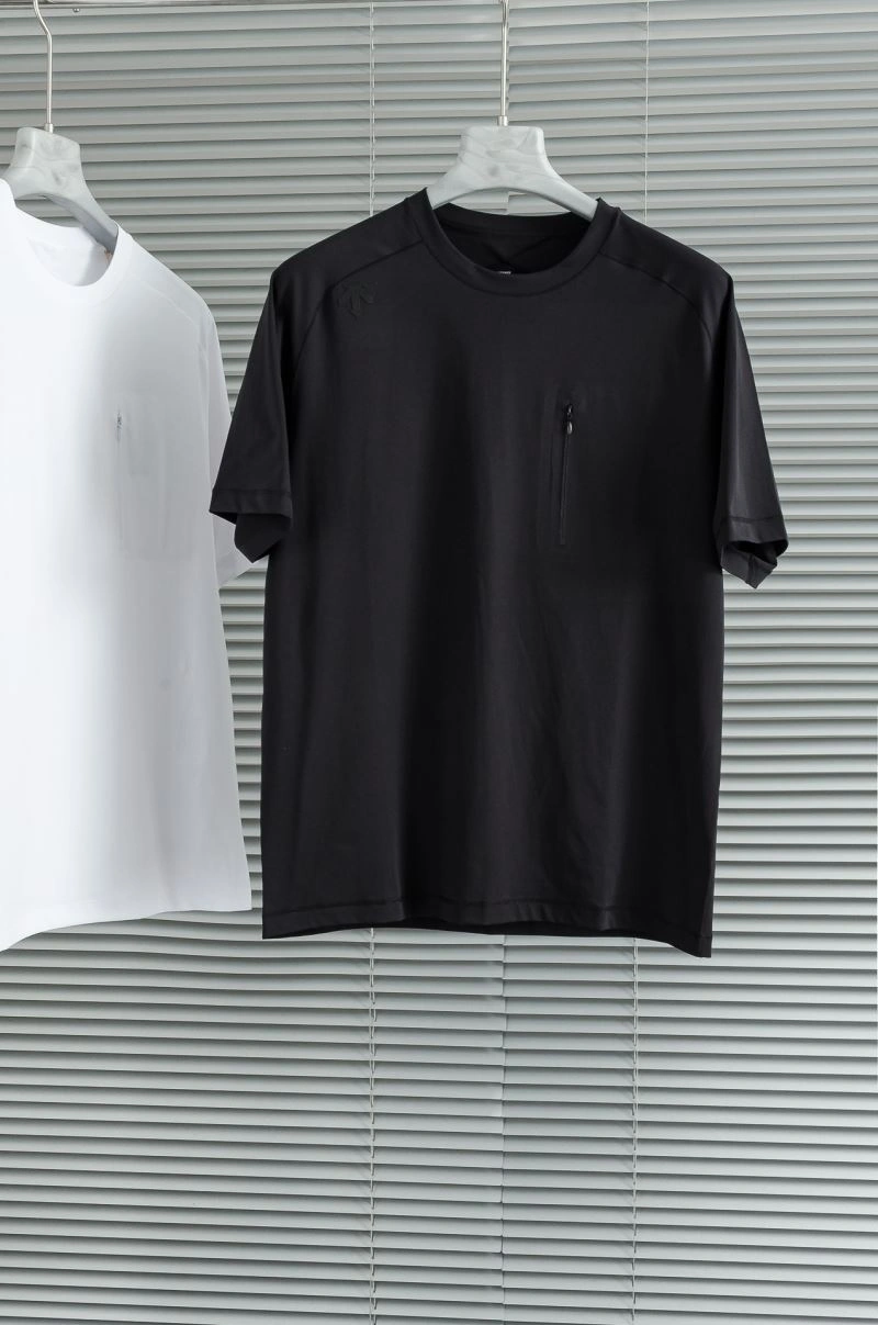 Descente T-Shirts