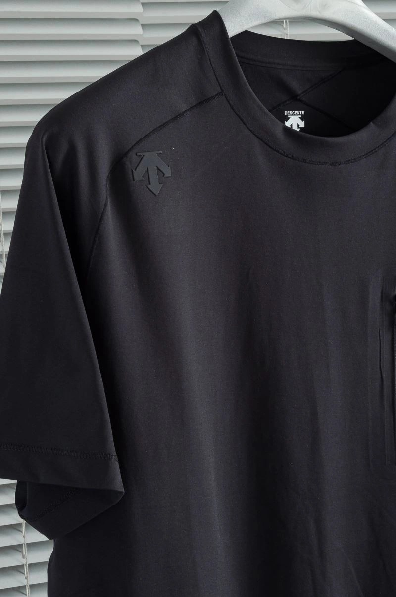 Top match Descente T-Shirts