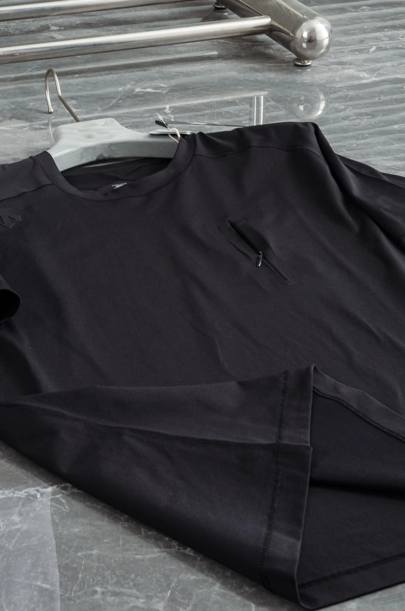 Top match Descente T-Shirts
