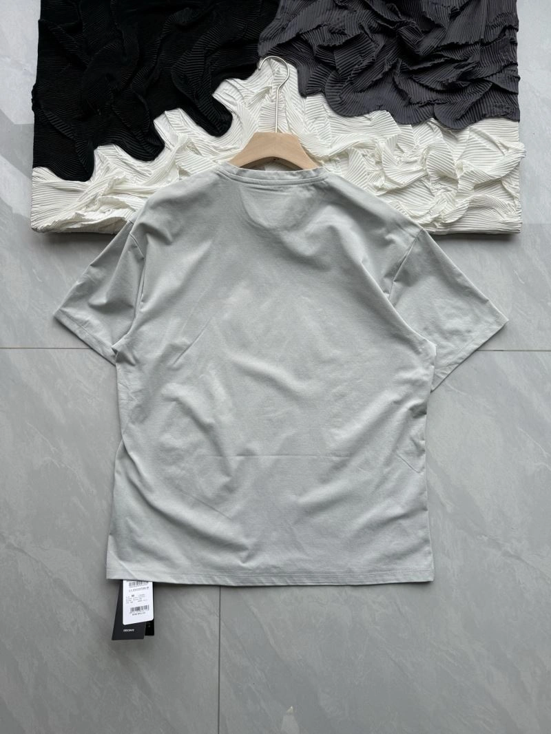 Precise copy Descente T-Shirts