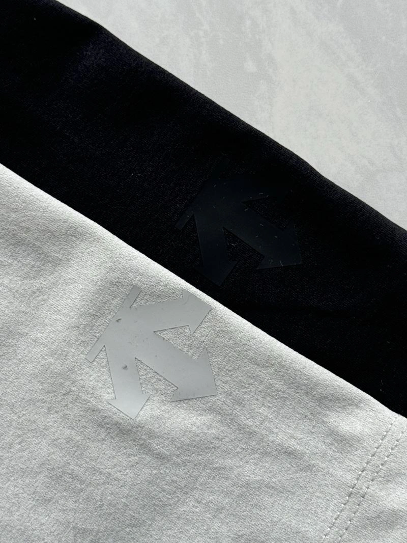 Precise copy Descente T-Shirts
