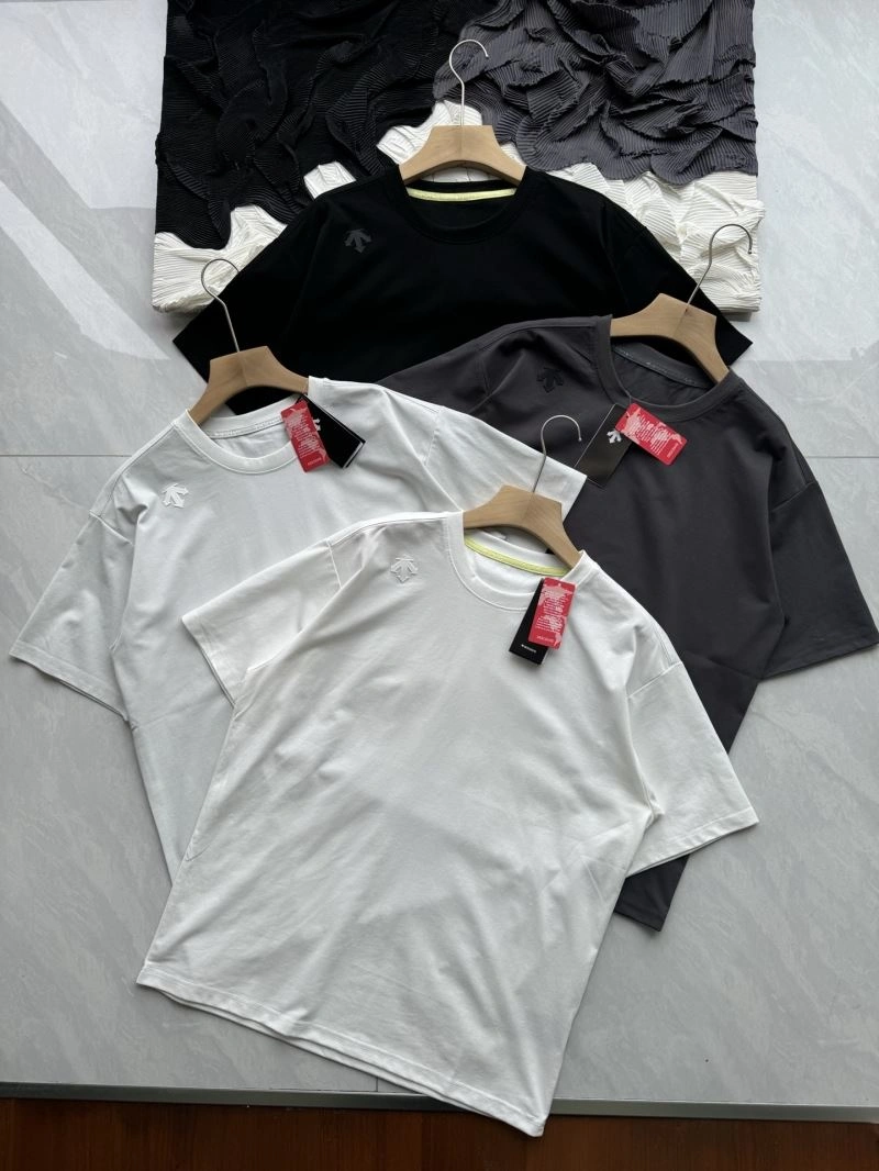 Descente T-Shirts
