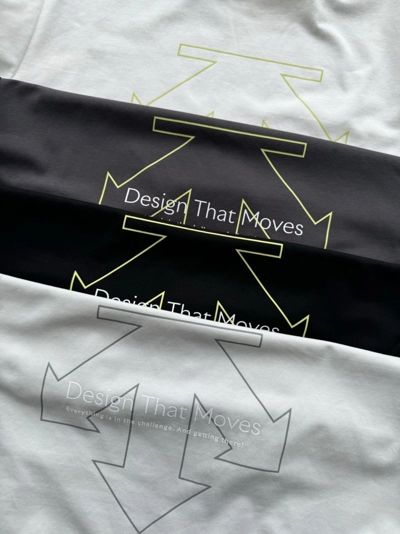 Budget-friendly Descente T-Shirts