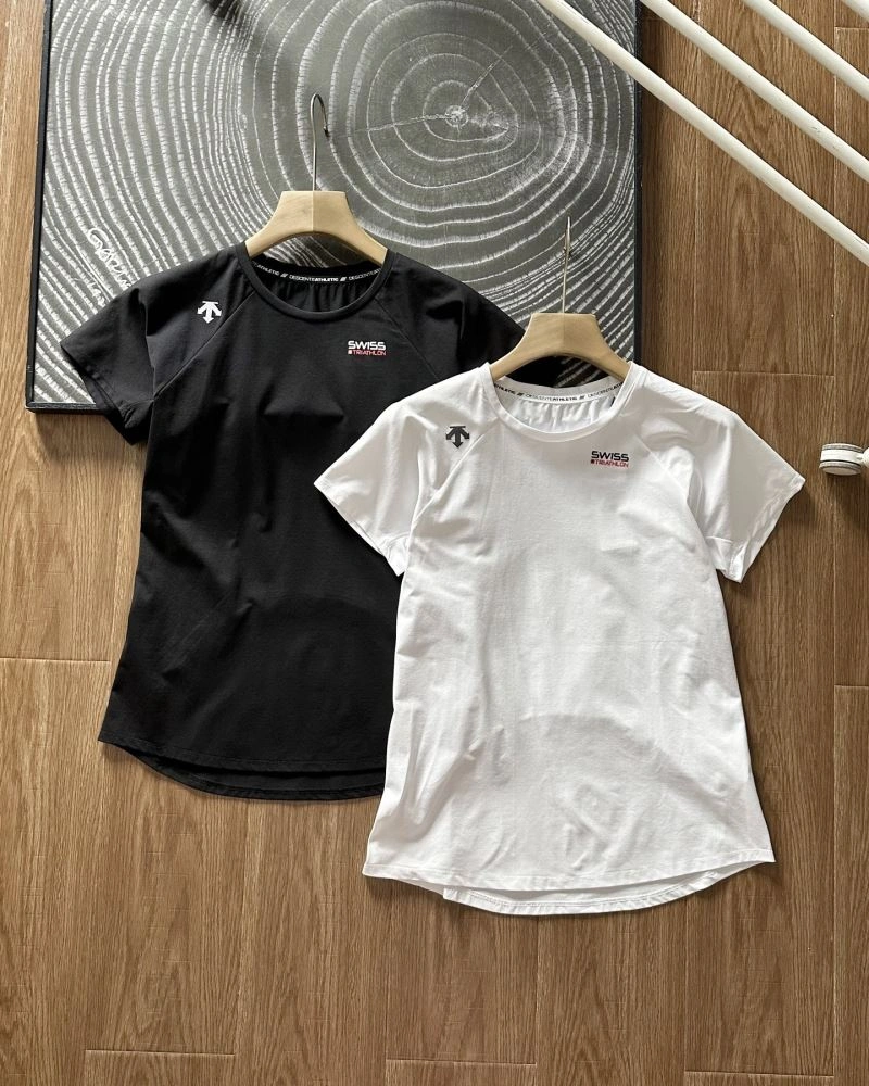 Descente T-Shirts