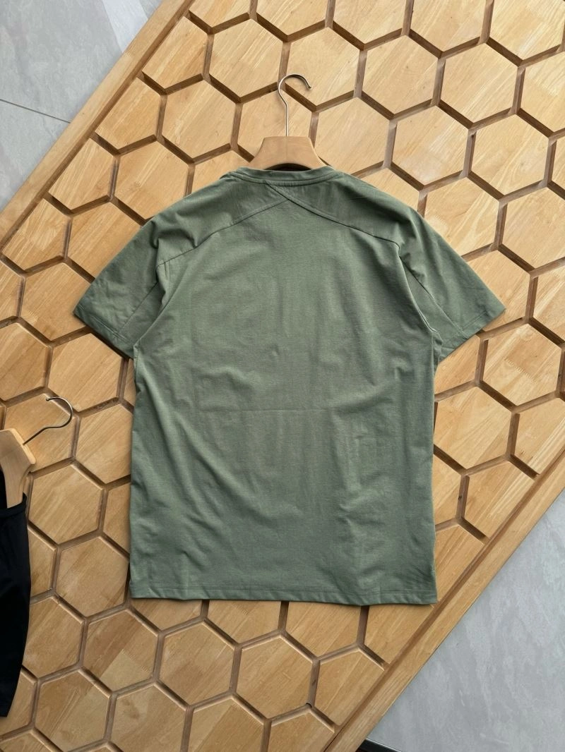 Top match Descente T-Shirts