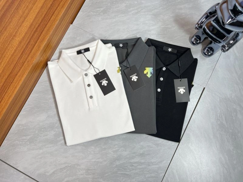 Cut-rate Descente T-Shirts