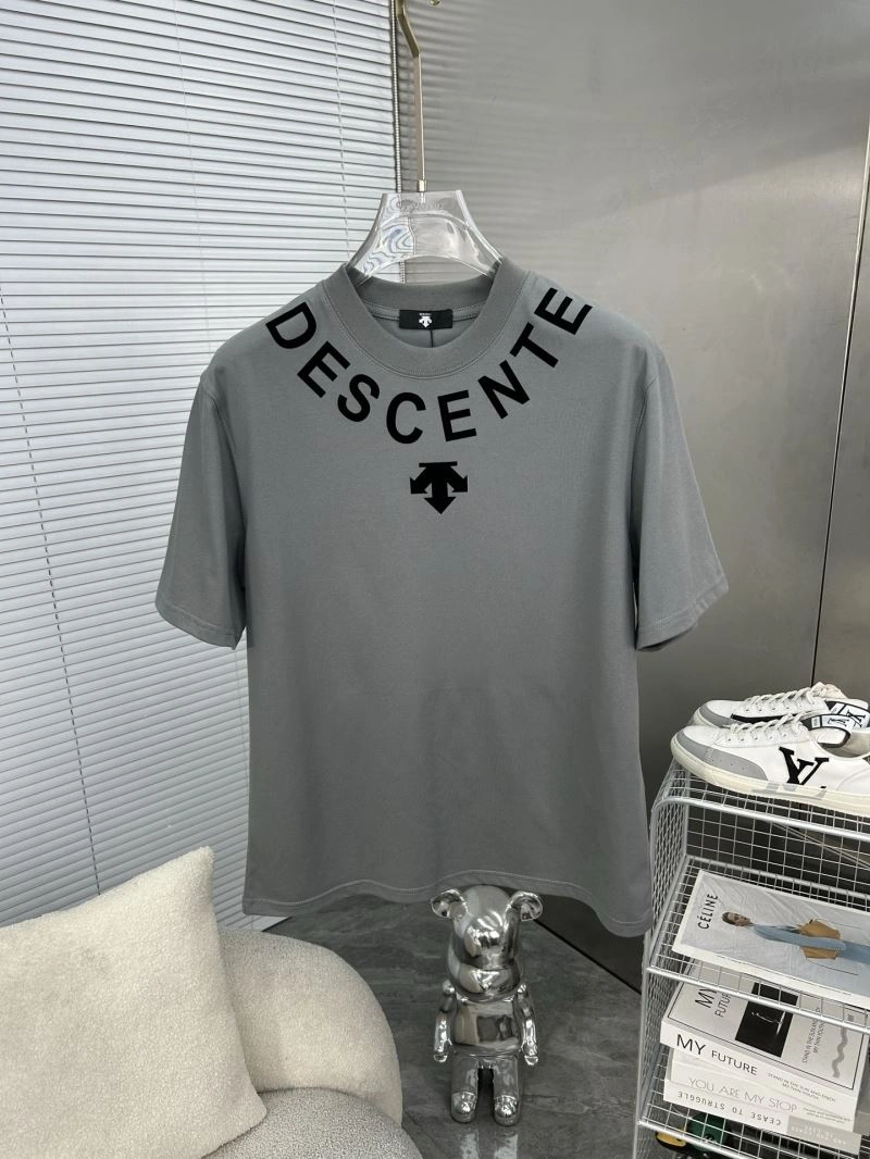 Descente T-Shirts