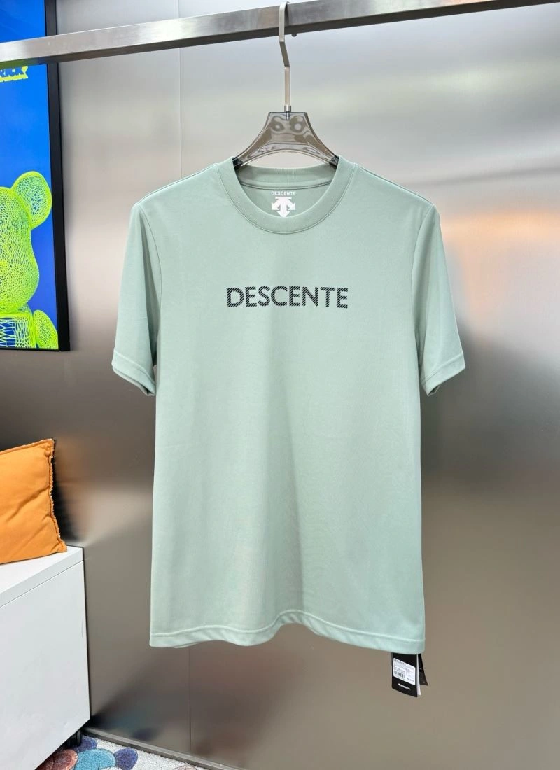 Descente T-Shirts