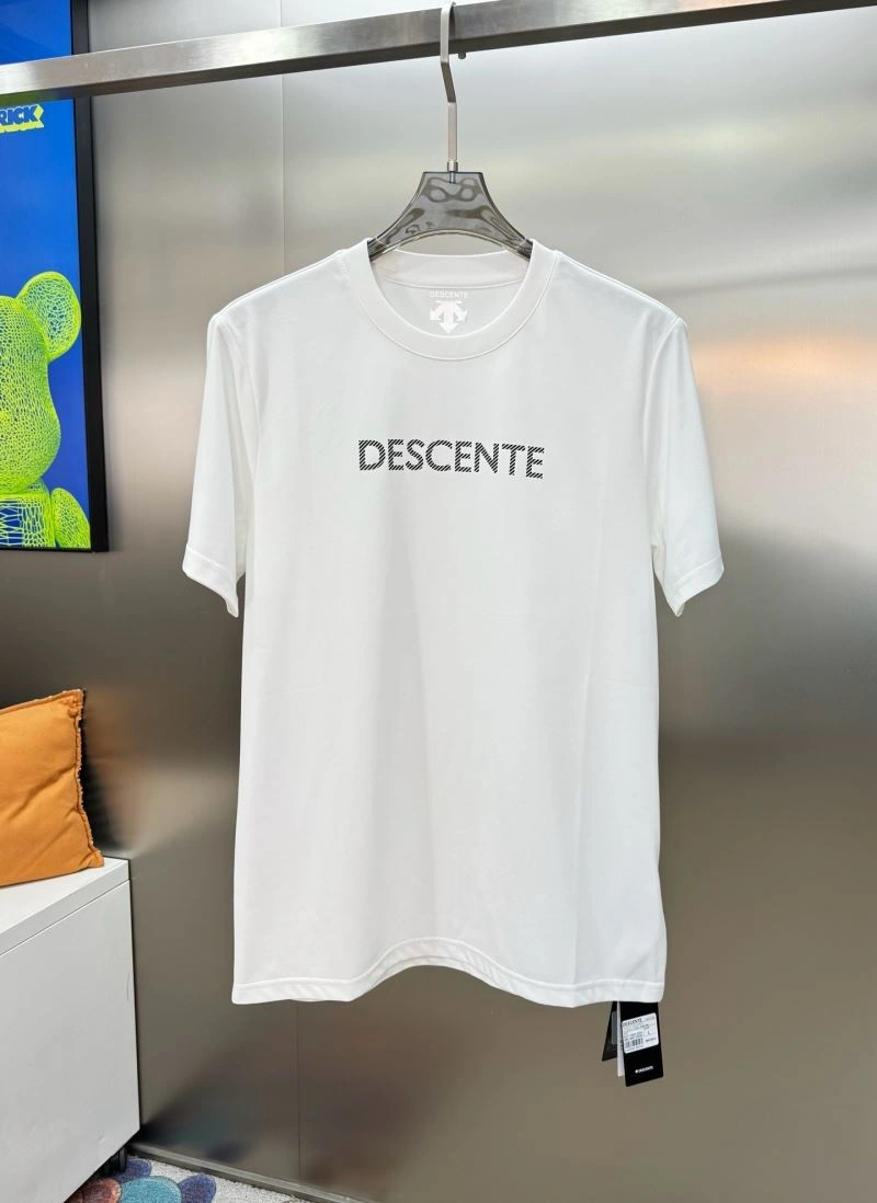 Inexpensive Descente T-Shirts
