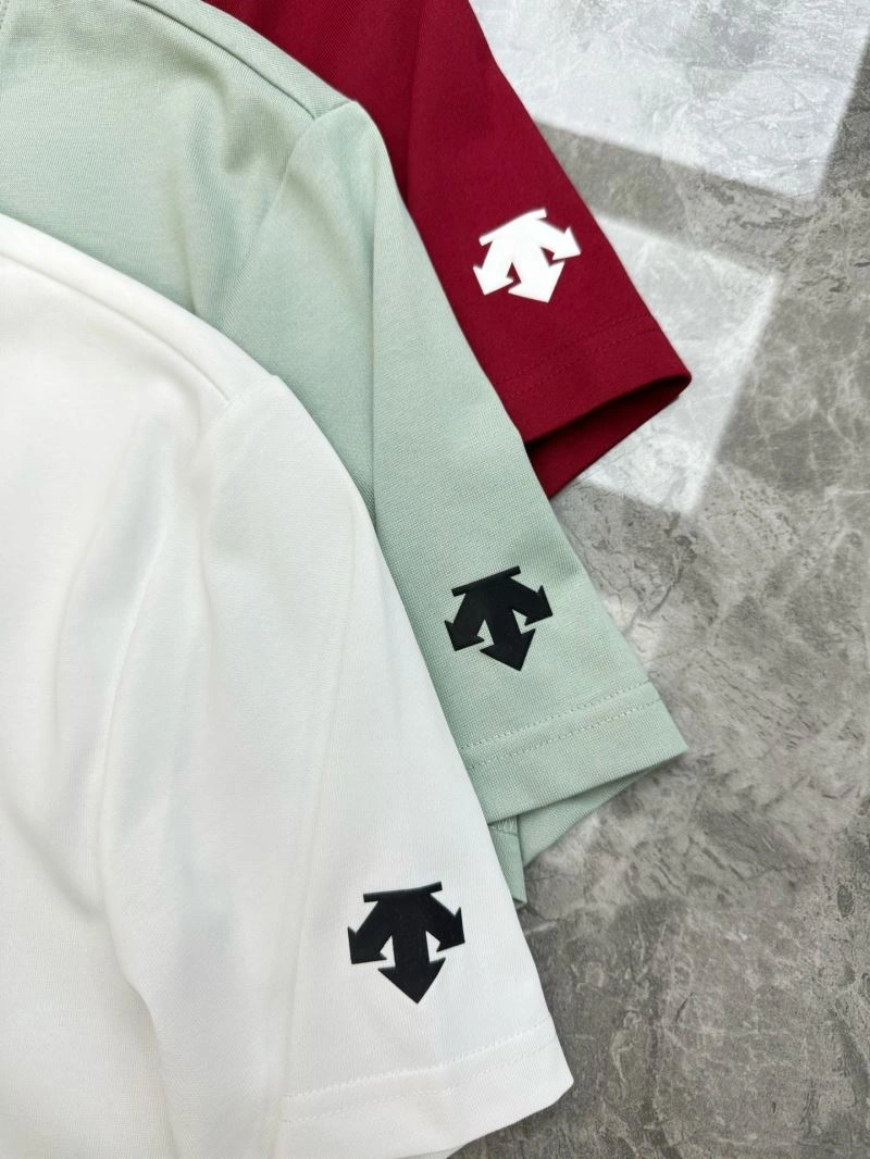 Inexpensive Descente T-Shirts