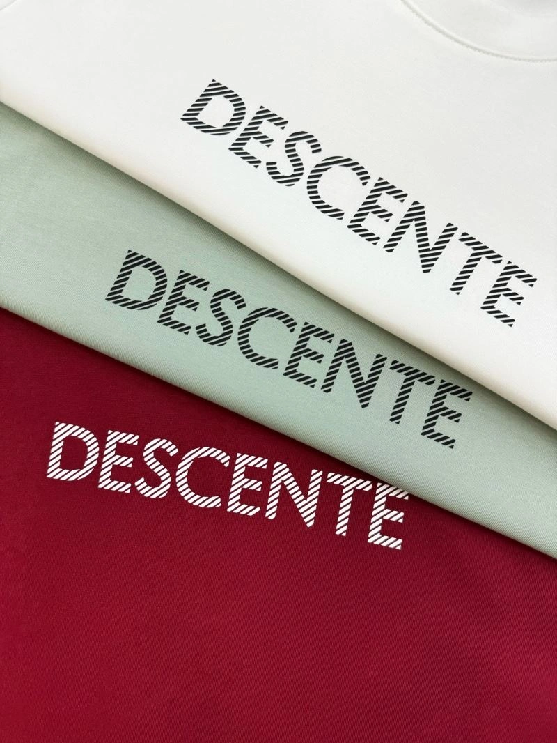 Inexpensive Descente T-Shirts