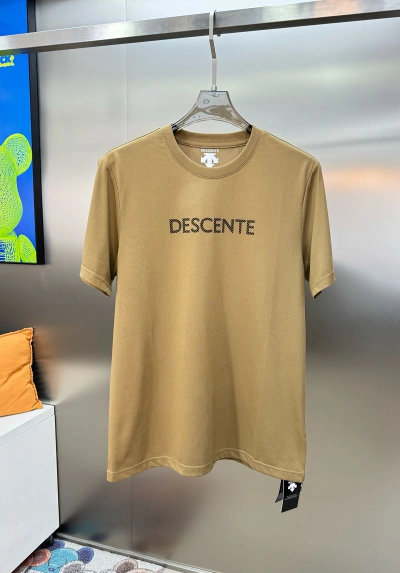 Descente T-Shirts