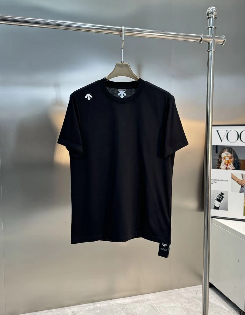 High accuracy Descente T-Shirts