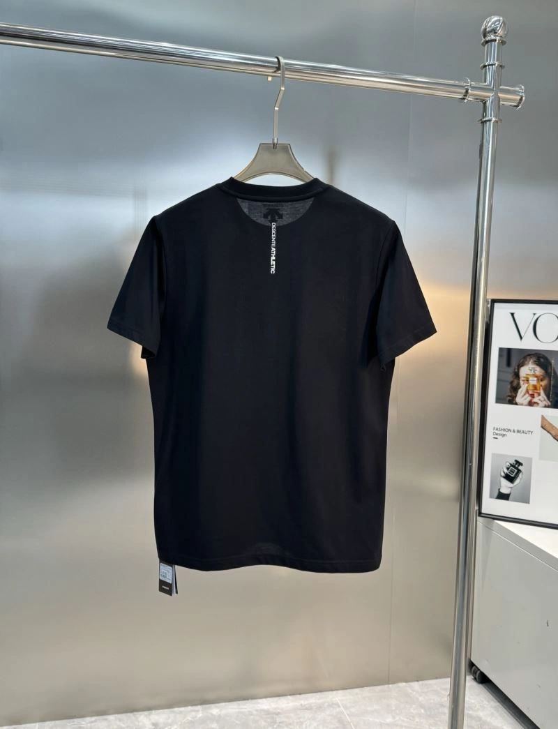 High accuracy Descente T-Shirts