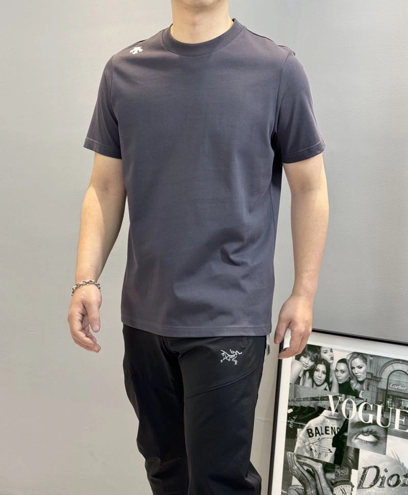 Descente T-Shirts