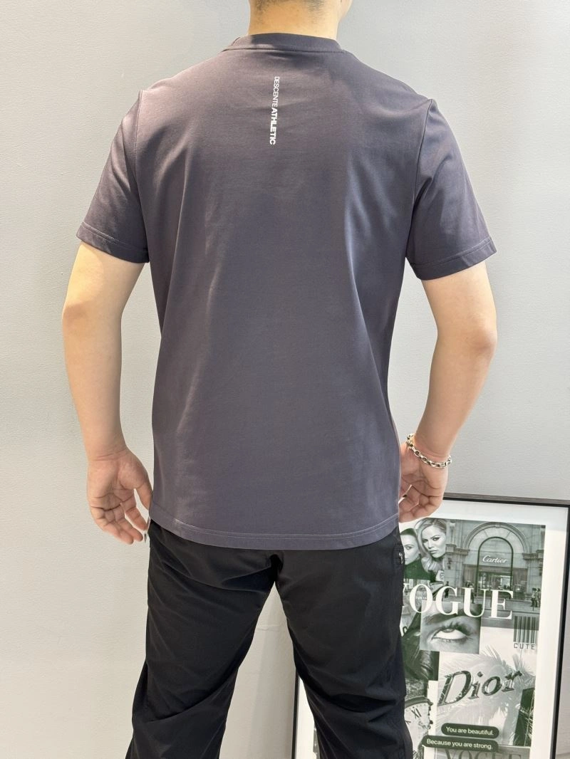 Economical Descente T-Shirts