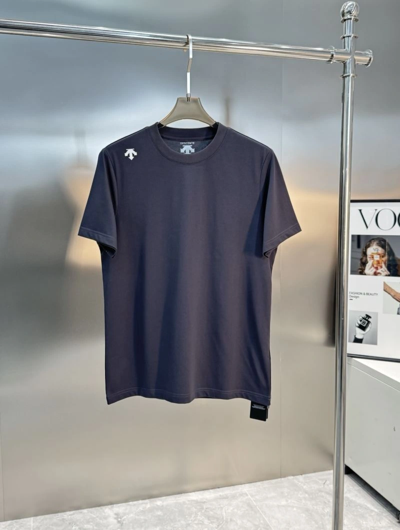 Economical Descente T-Shirts