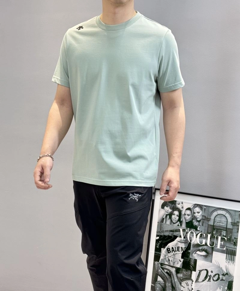 Economical Descente T-Shirts