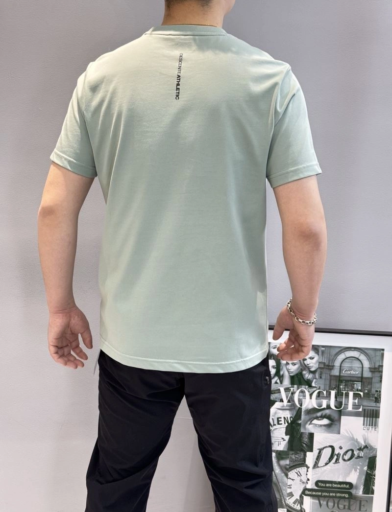 Economical Descente T-Shirts