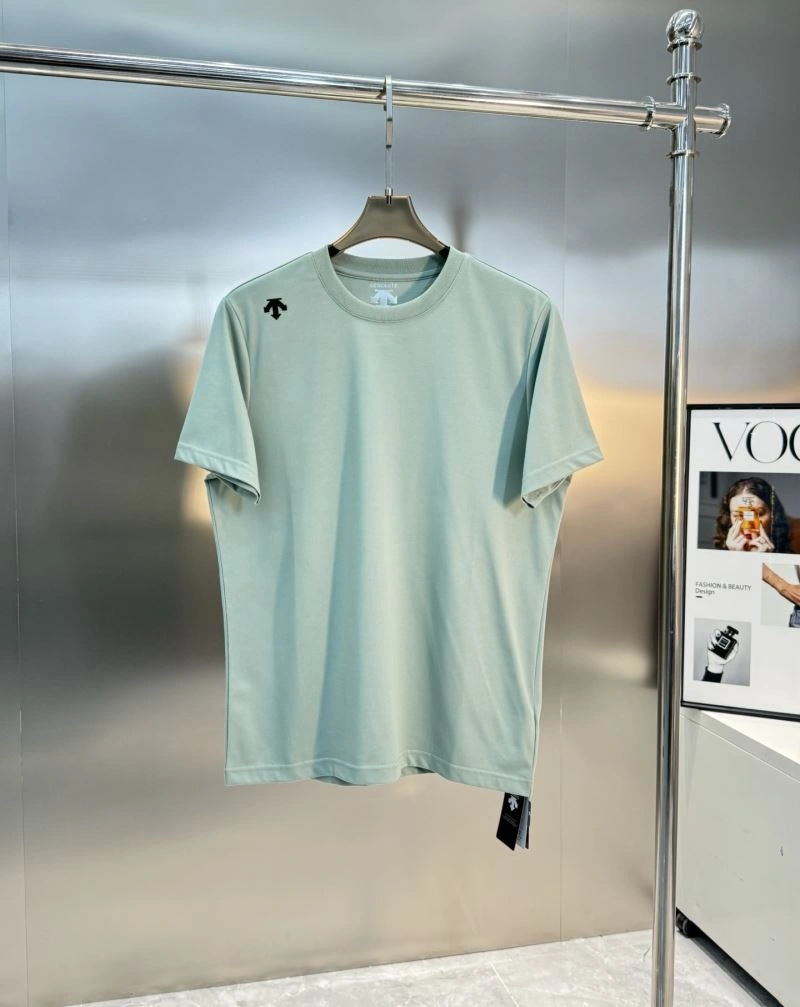 Economical Descente T-Shirts