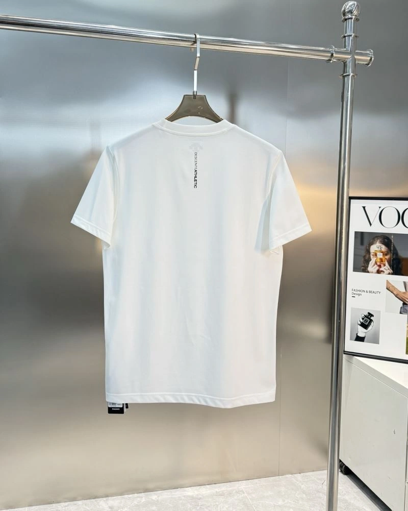 Precise copy Descente T-Shirts