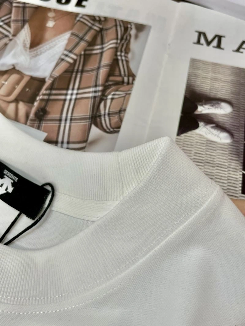 Top match Descente T-Shirts