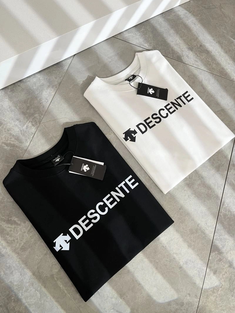 Descente T-Shirts